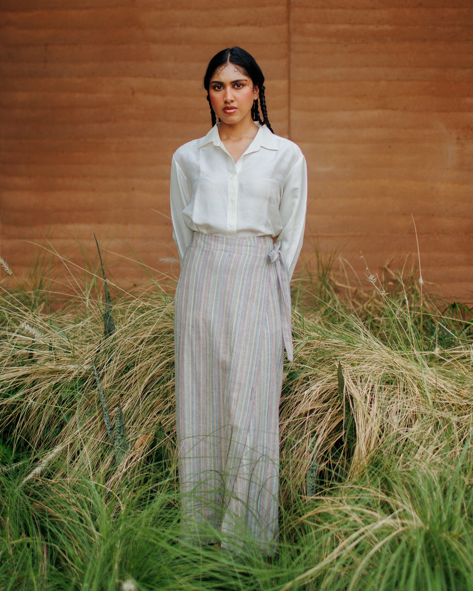 Size Guide – The Open Form