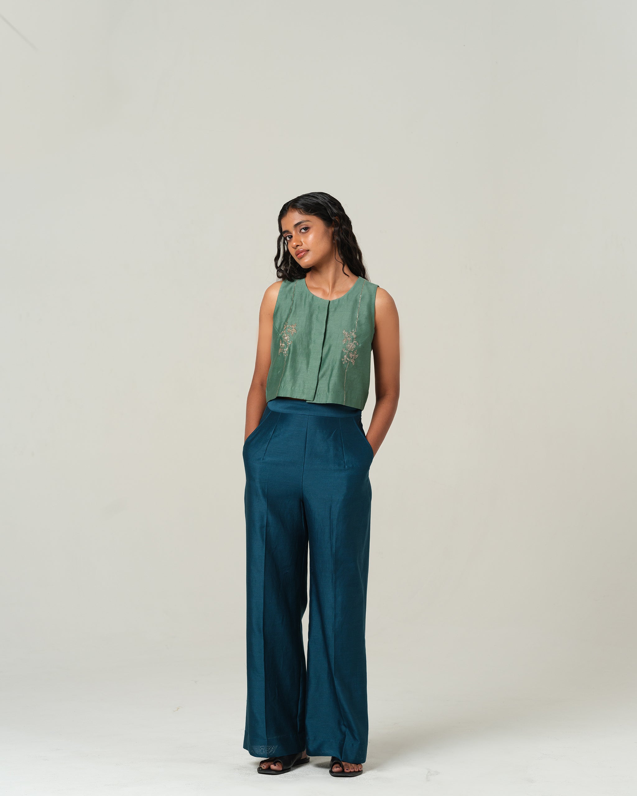 Tara Set – The Open Form