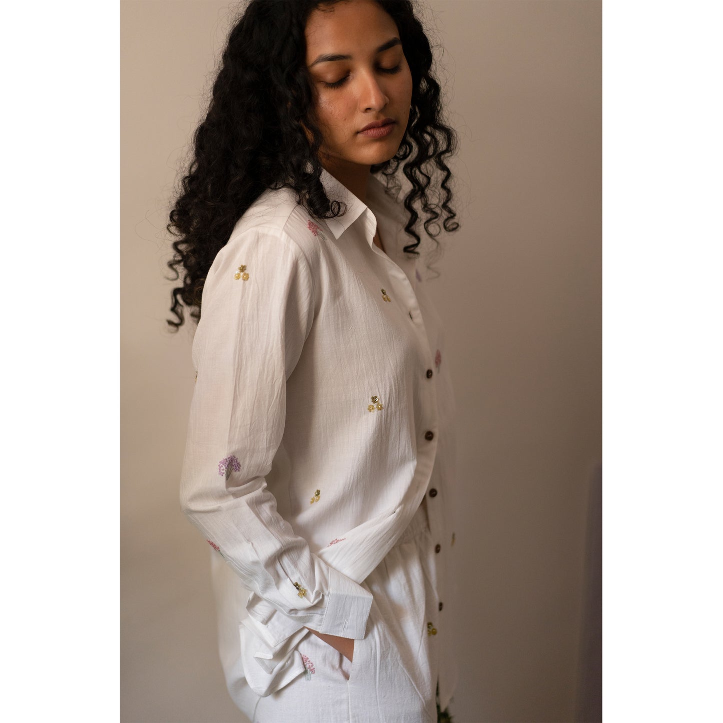 Matteus Set – The Open Form