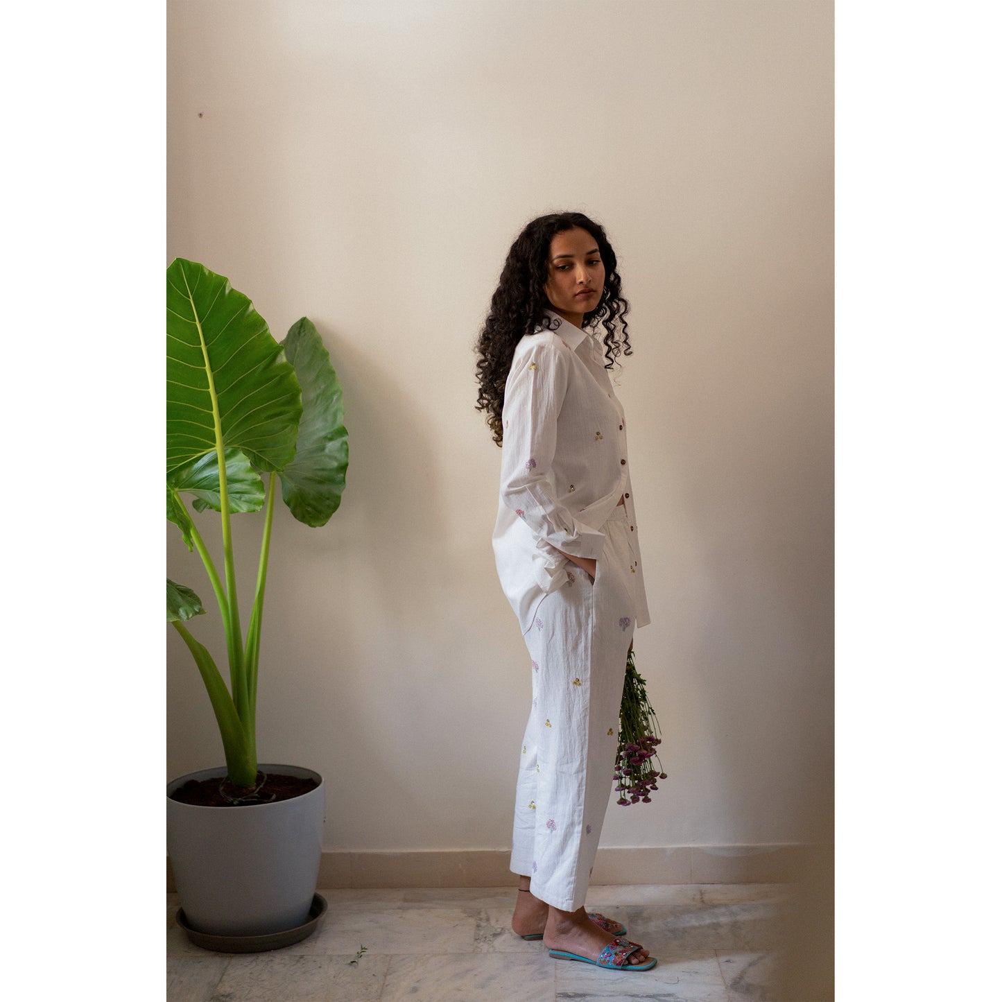 Matteus Set – The Open Form