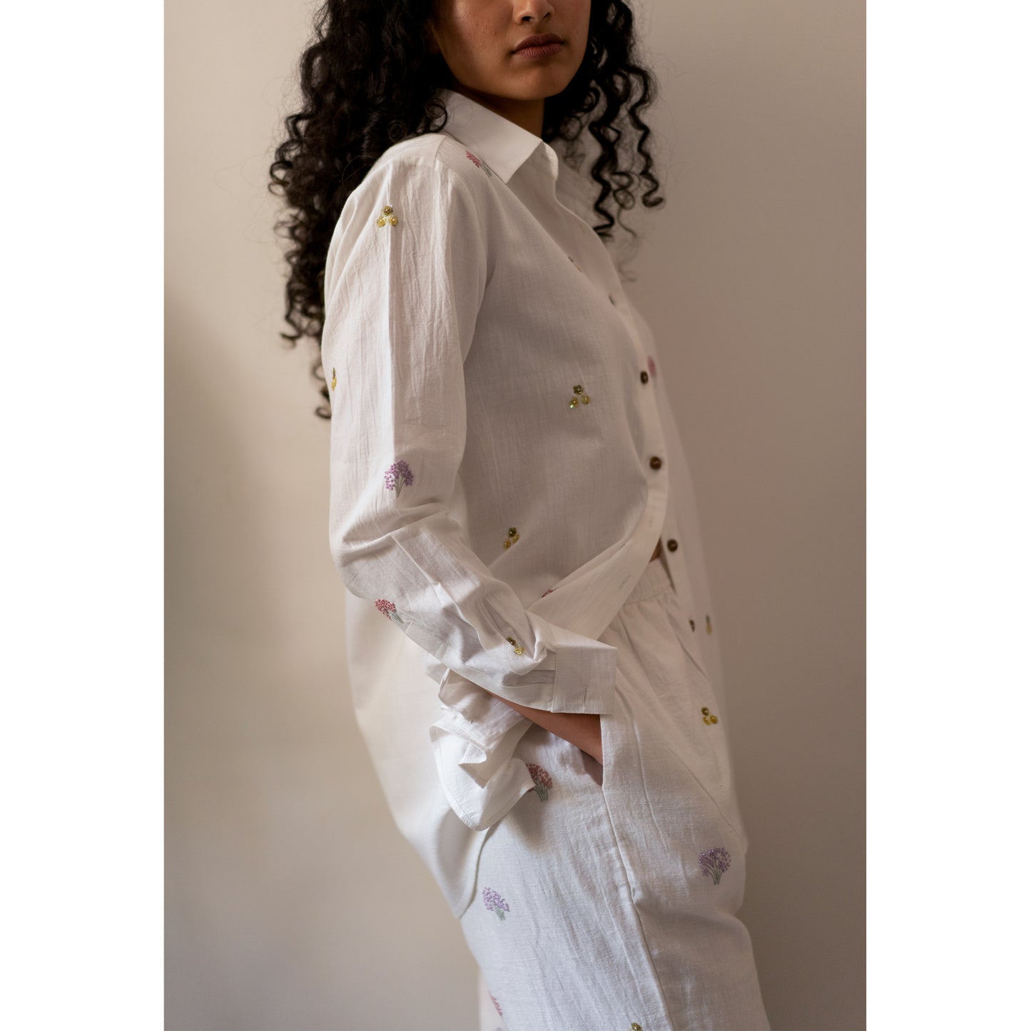 Matteus Set – The Open Form