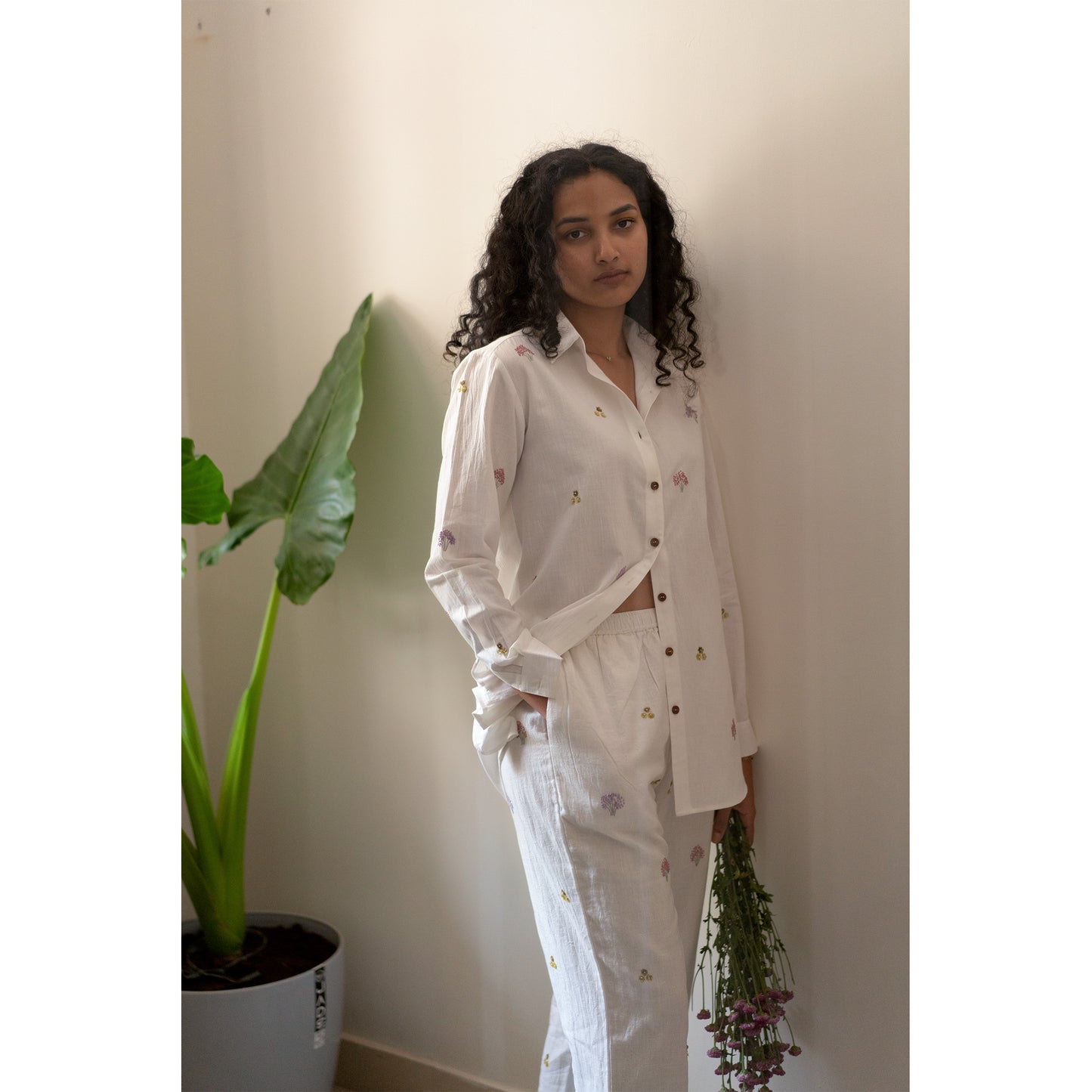 Matteus Set – The Open Form