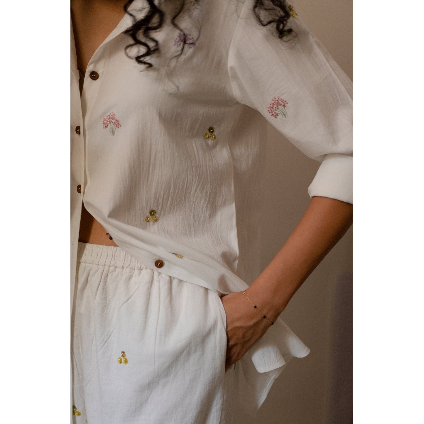 Matteus Set – The Open Form