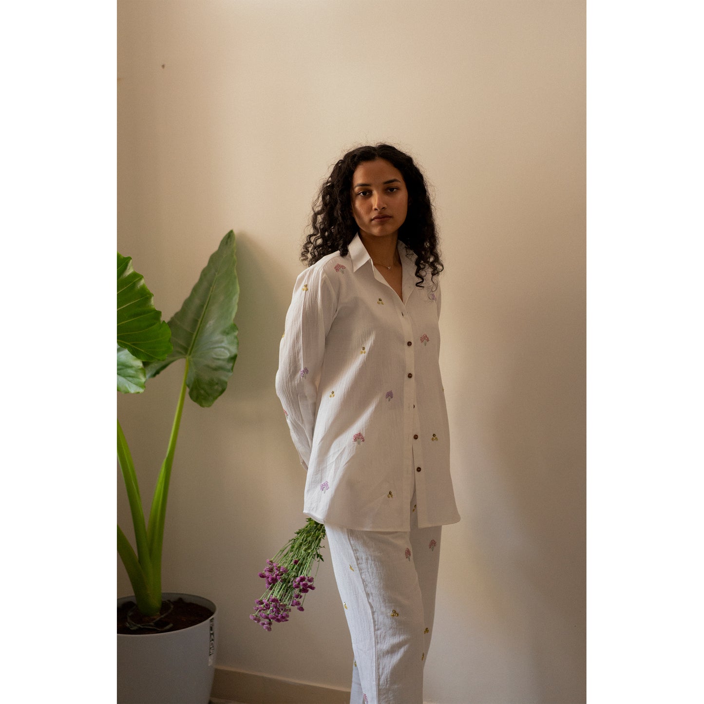 Matteus Set – The Open Form