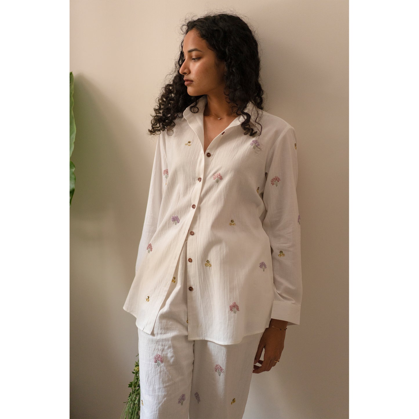 Matteus Set – The Open Form