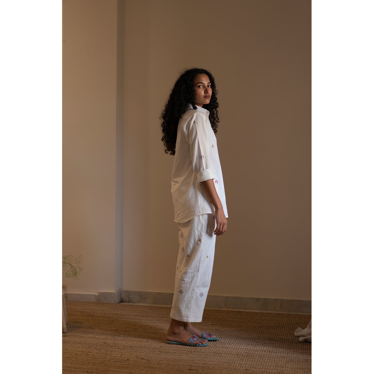 Matteus Shirt – The Open Form