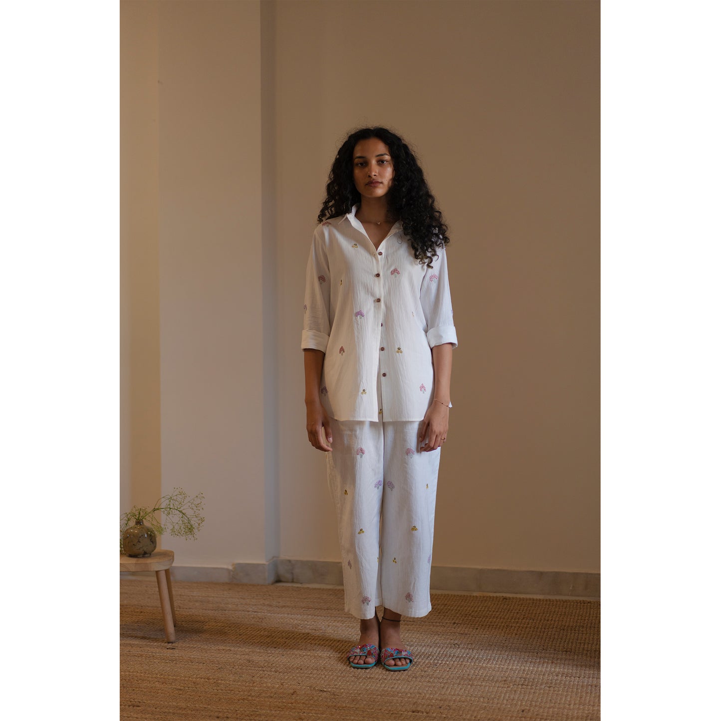 Matteus Set – The Open Form